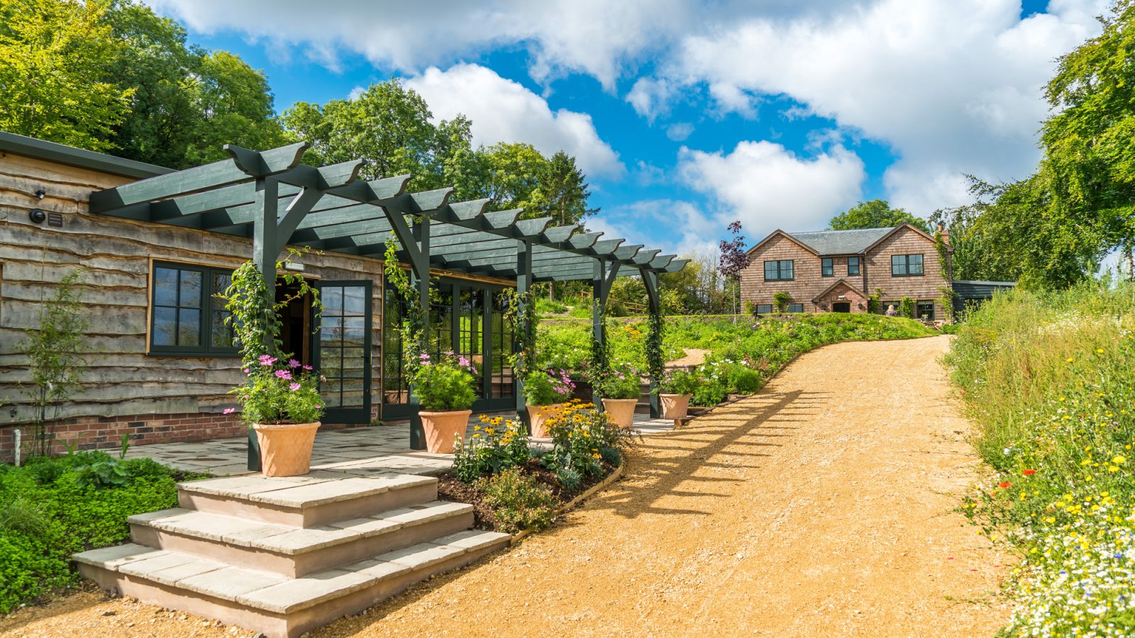 Countryside Cottage and Spa - Hen Parties